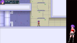 LAB2-UndeR GrounD-[ ねこのめめっ ] 攻略